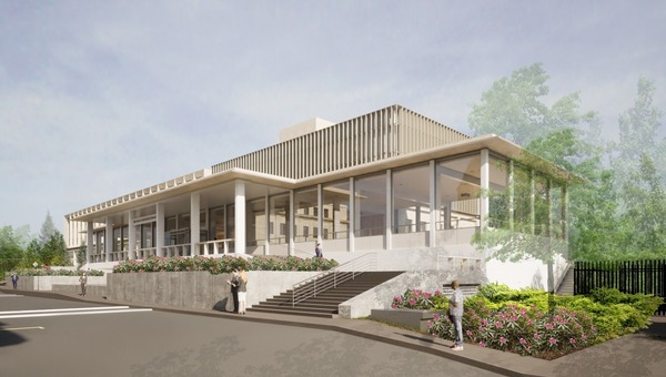 LCM Weekly Update Feb. 19 - 23