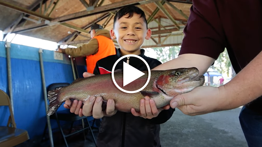 WDFW Weekender Report: Enjoy Washington's crisp autumn air and sweater ...