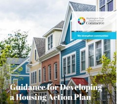 Commerce releases guidance for housing action plans