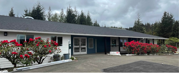 Alder House: A community effort to house low-income seniors