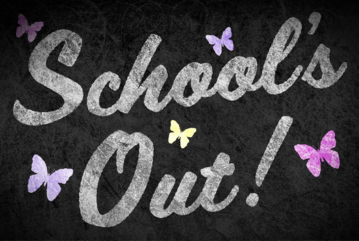Vaccine Blurbs Issue 185: School Is Out for Summer!