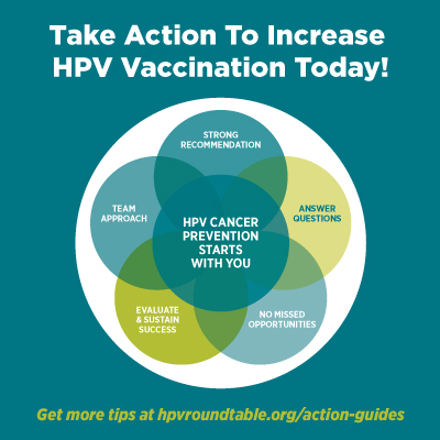 Comprehensive Cancer Control Program Monthly Updates and Events