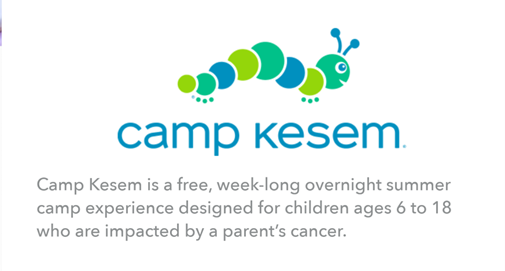 Comprehensive Cancer Control Program Monthly Updates and Events