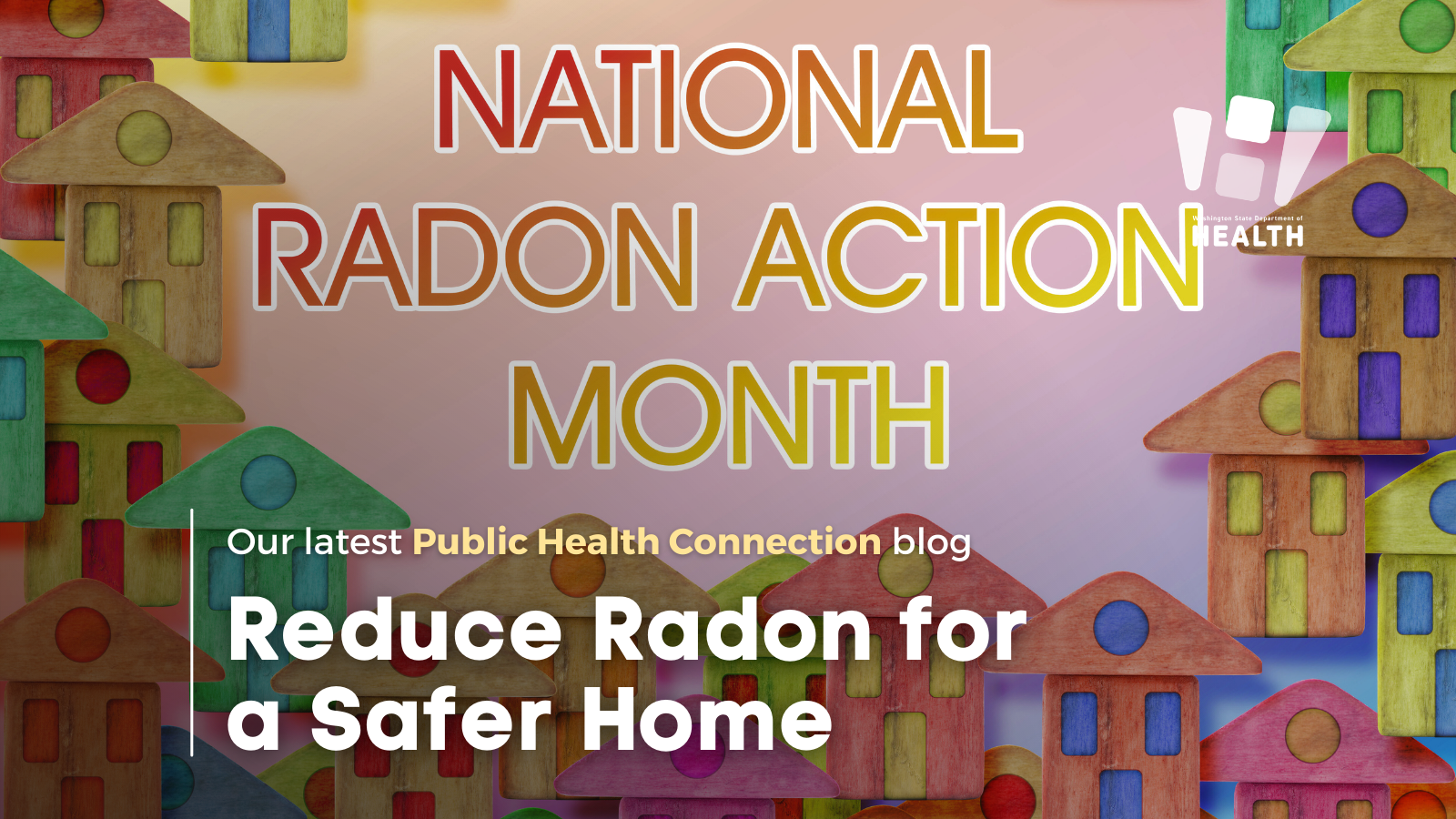 Reduce Radon for a Safer Home
