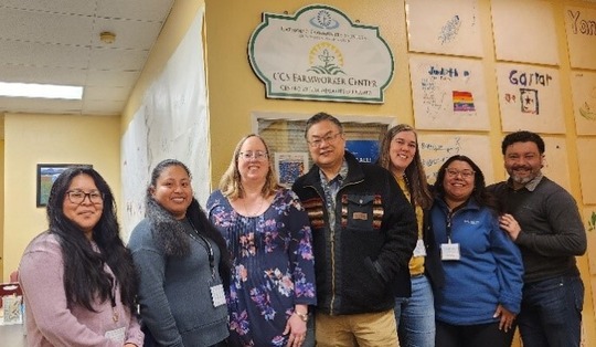 Working Families Tax Credit Updates – June 2024