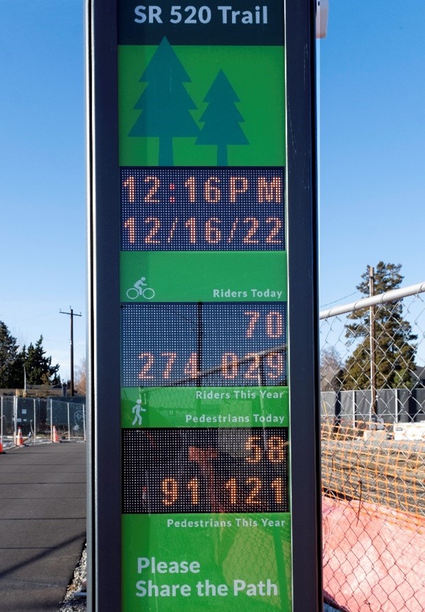 Holiday construction schedule, Good To Go! grace period ending March 1 ...