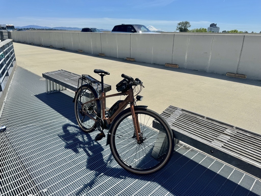 Walk and Roll: WSDOT Active Transportation - Special Edition - August ...