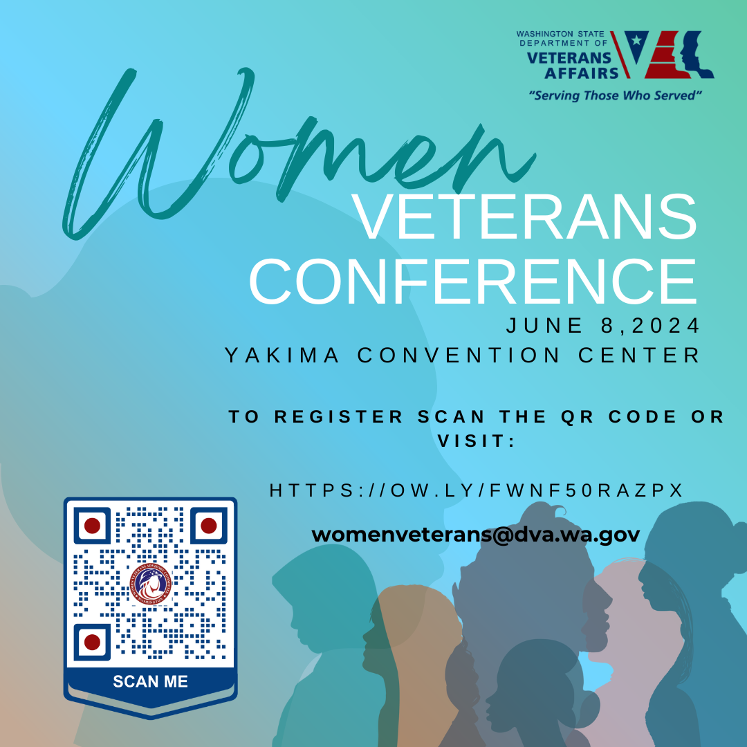2024 Women Veterans Conference
