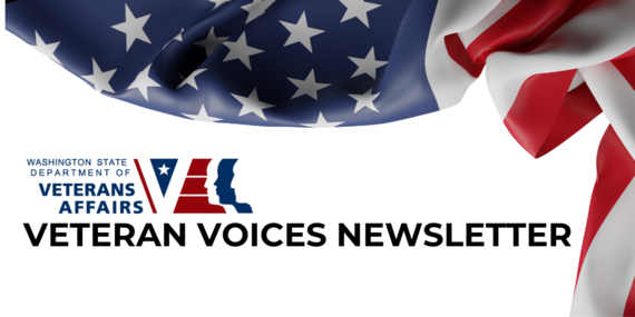 2025 September Veteran Voices - WA Dept of Veterans Affairs