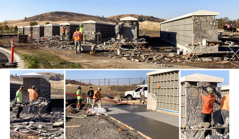 2025 October Veteran Voices - WA Dept of Veterans Affairs