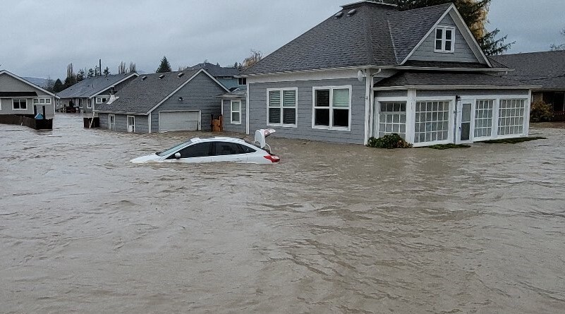 Seats Available! Managing Floodplain Development (L273) - July 15-18