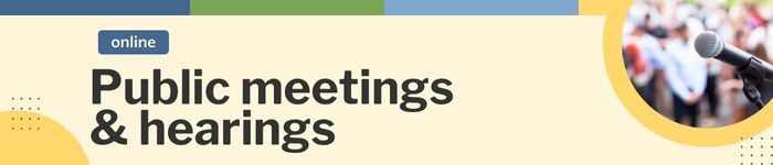 Comment Period Extension to Feb. 6 - Bridge and Ferry Terminal Washing ...