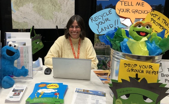 Brownfields Program Newsletter | September 2025