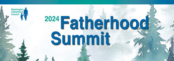 Registration is Now Open for the 2024 Fatherhood Summit on June 7
