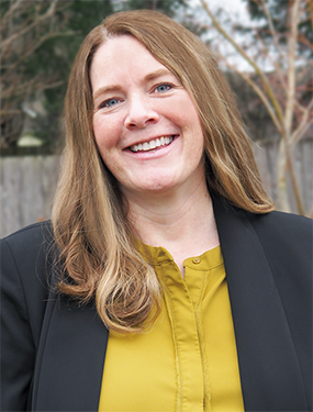 SharedWork monthly hot sheet - with a message from Commissioner Cami Feek