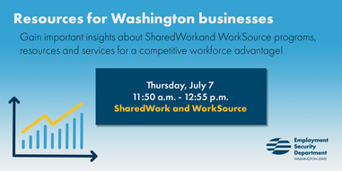 SharedWork Hot Sheet news and events - May report