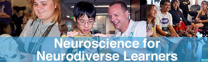 Deadline Approaching! Neuroscience for Neurodiverse Learners Program