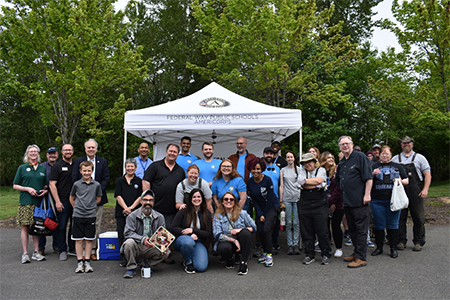 WSC Monthly Bulletin - June 2023