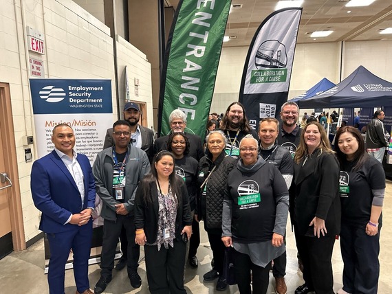 A note to the team from Commissioner Cami Feek