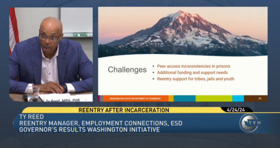 From the desk of Commissioner Cami Feek