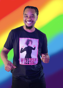 RAIN Presents: Dr. Marcus Anthony Hunter, Feb. 17