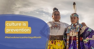 Athena prevention newsletter – tribal prevention and wellness edition