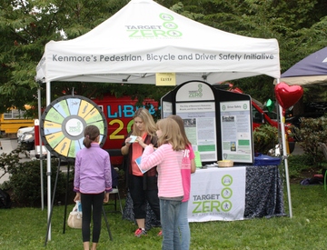 Weekly E-Newsletter August 31, 2015