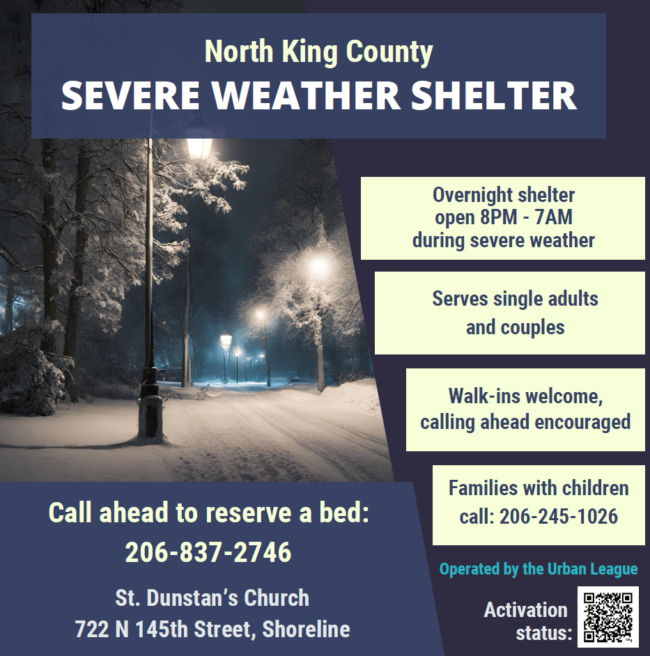 Winter Weather Update