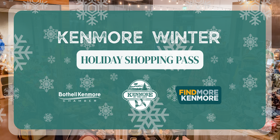 Kenmore Business News: January 2026