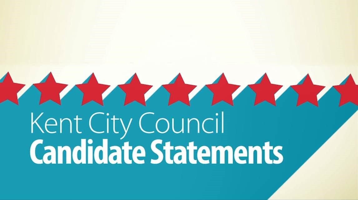 Mayor Ralph's Weekly Newsletter for July 12, 2019