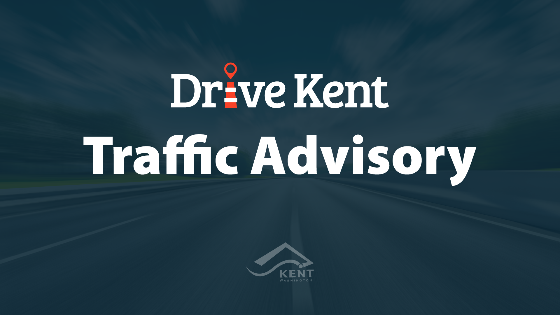 Traffic Alert: Full Closure to all Traffic on W. Meeker St Bridge