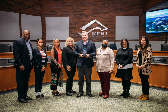 Mayor Ralph's Weekly Update