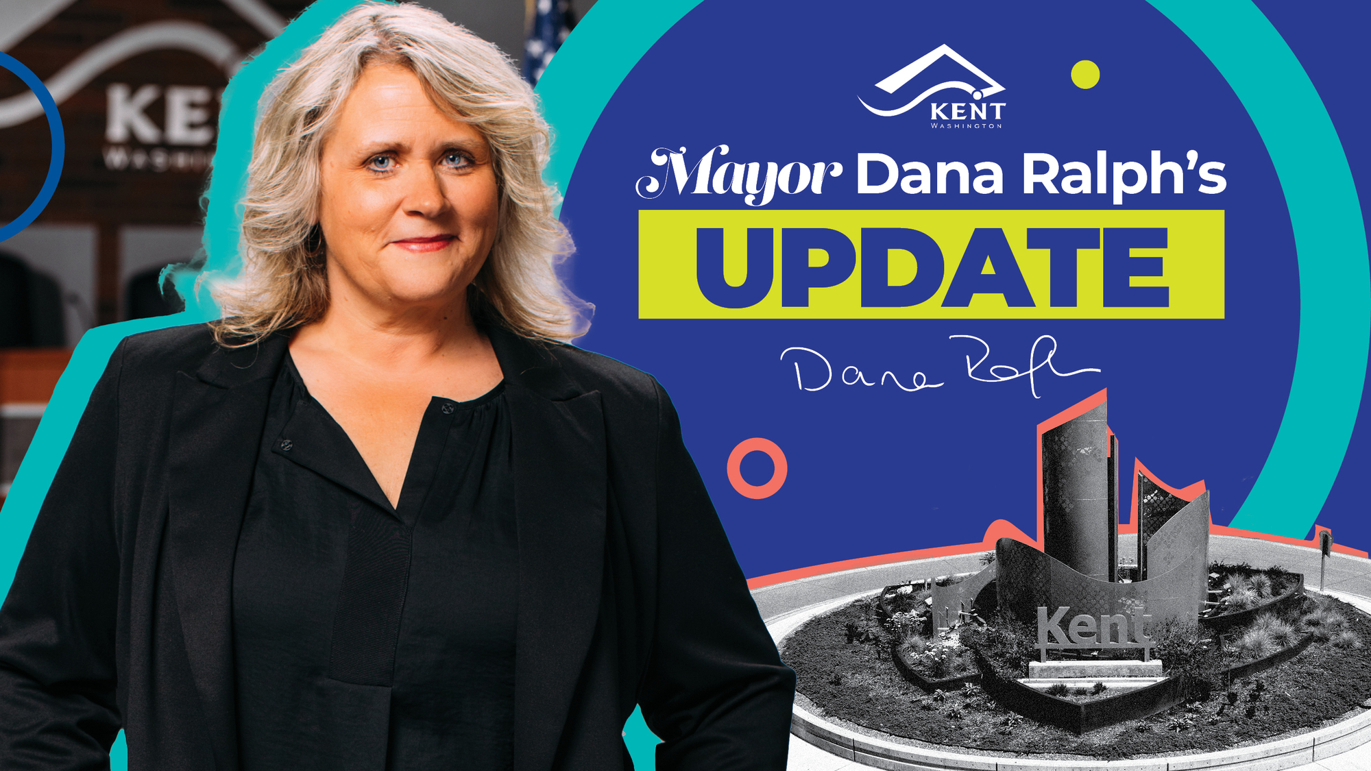Mayor Ralph's Weekly Update