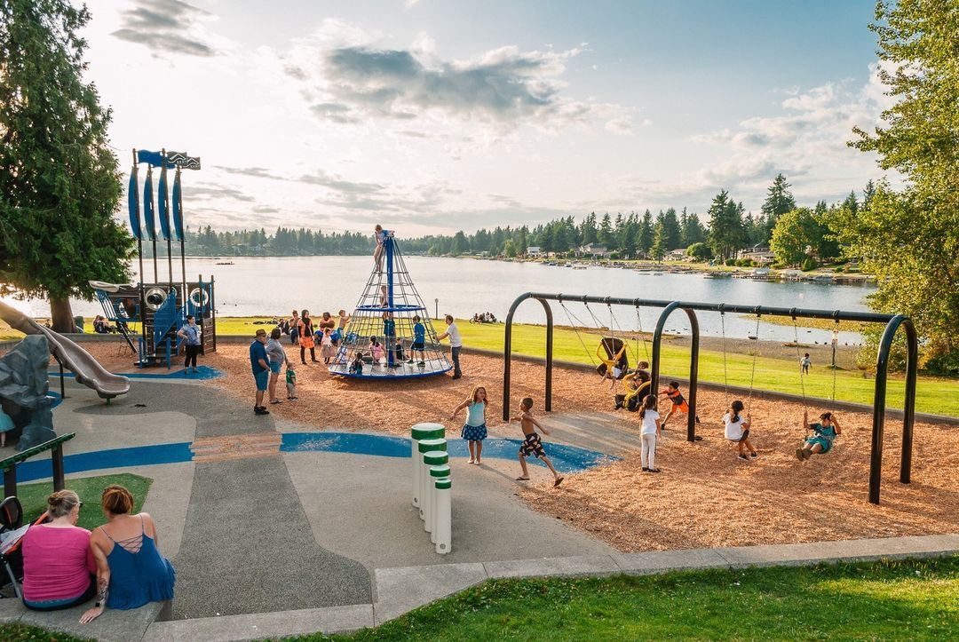 Kent Cornucopia Days!