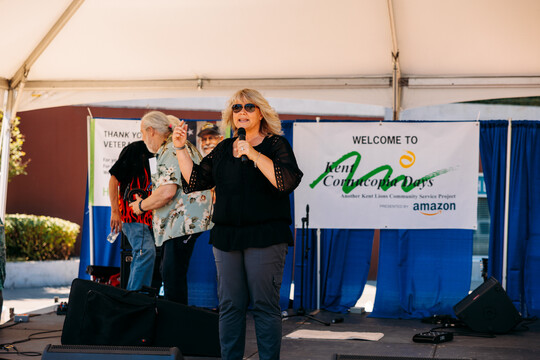 Kent Cornucopia Days!