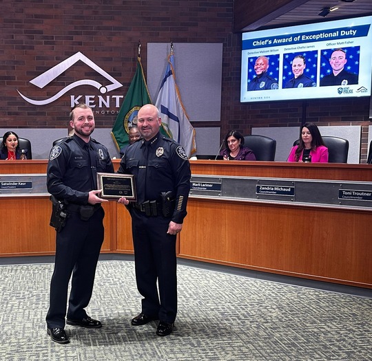 Mayor Ralph's Weekly Update