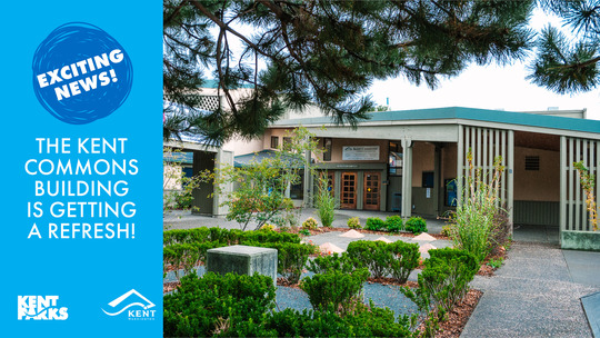 Mayor Ralph's Weekly Update