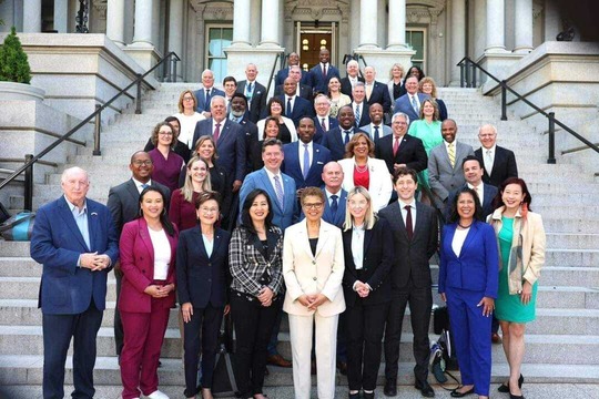 Mayor Ralph's Weekly Update