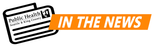 Public Health in the News: 11-3-2023