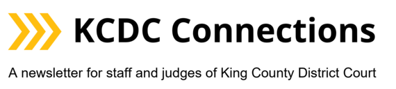 KCDC Connections - May 2025