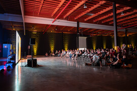 King County News: Free transit, new film studio, CHOMP! coming up