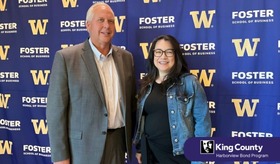 Harborview Bond announces open house for July 30, 2024