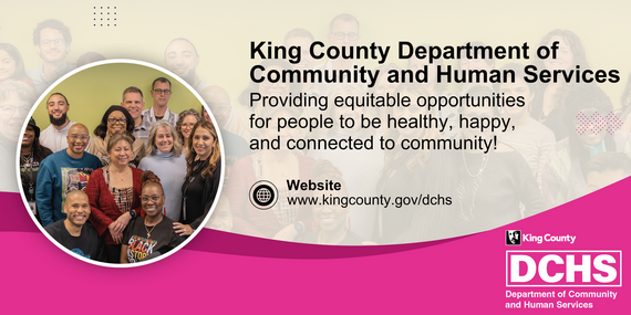 King County is a place where every person can thrive