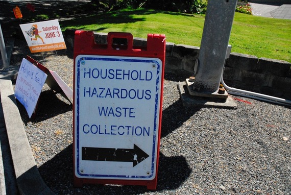 Hazardous Waste Newsletter - March 2026