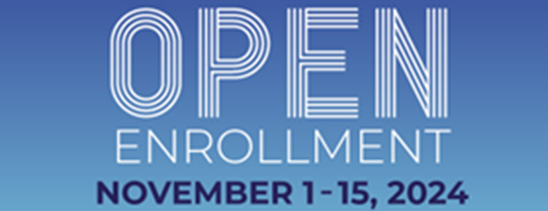 Wellness Wednesday - Nov. 13, 2024