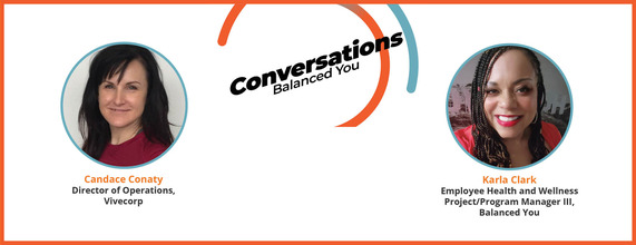 Wellness Wednesday - Jan. 21, 2026