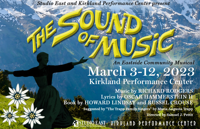 Events Guide: Musical March