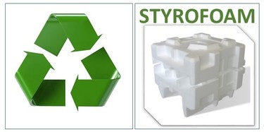 Styrofoam Recycling Event July 7 at Kitsap County Fairgrounds