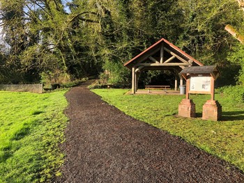 Harper Park June 2020 Project Update