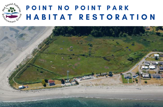 Neighborhood meetings next month on plans for Point No Point habitat ...